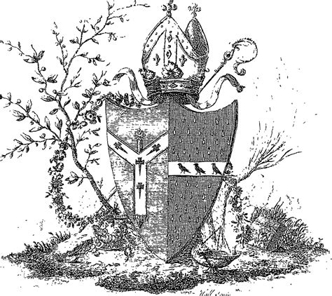 An Assemblage Of Coins Fabricated By Authority Of The Archbishops Of