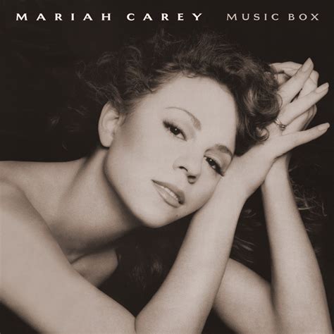 Music Box 30th Anniversary Edition》 Mariah Carey的专辑 Apple Music