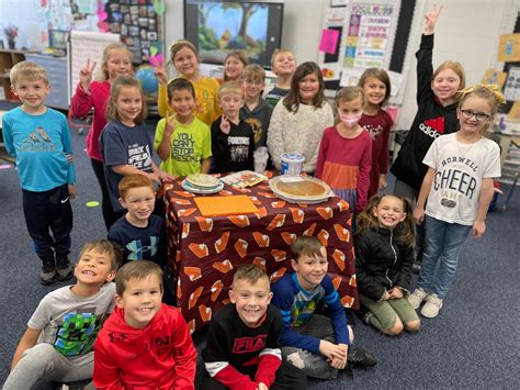 Ossian Elementary Added A New Photo Ossian Elementary