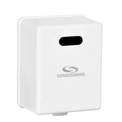 Sensoware Urinal Sensor Exposed Battery Operated Retrofit Automatic At