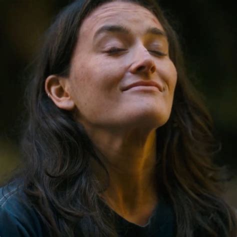 The Wilds Leah Rilke Icon Wild Leah Icon