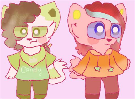 Adoptables Candy Free By Neenlovesu On Deviantart