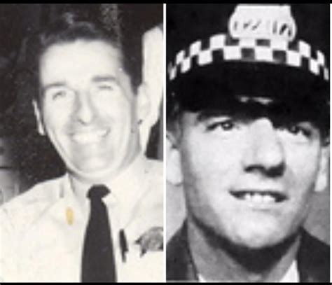 Sgnt James Severin🕊 And Officer Anthony Rizzato🕊 Were Killed On 17th