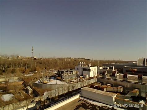 图像拼接image Stitch