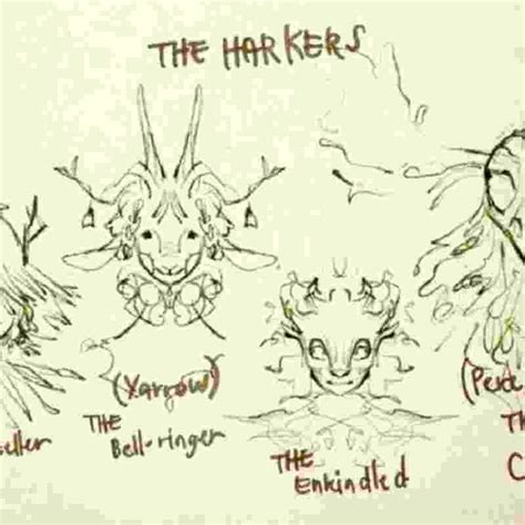 Characters In Yaelokre Tv Tropes