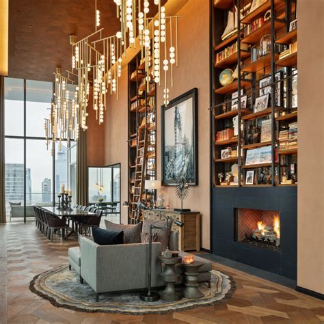 Andrin Schweizer Company Longlists Dezeen Awards 2021