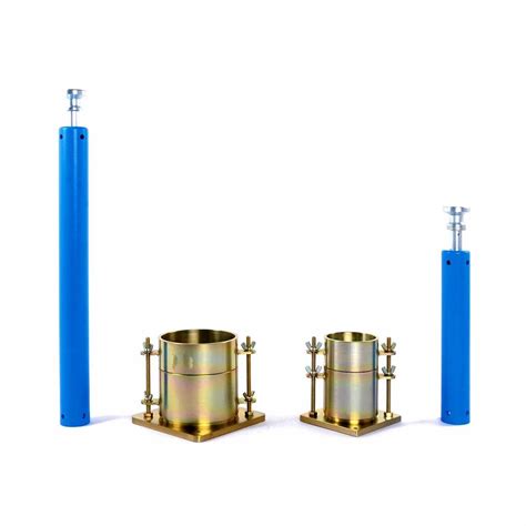 Proctor Compaction Test Apparatus At ₹ 2200piece Proctor Compaction