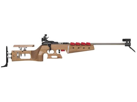 Anschütz Biathlon Gun 1827f Comfort