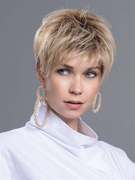Elan By Ellen Wille Synthetic Wig