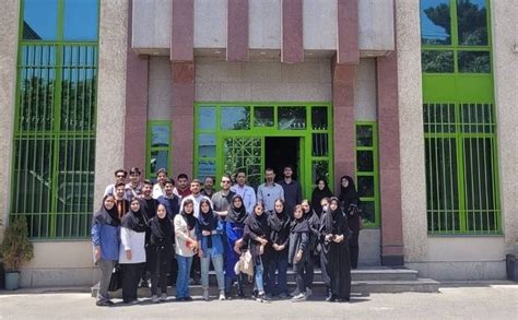 ضرورت استفاده دانشجویان از تجارب واحدهای صنعتی خبرگزاری آنا