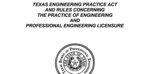 Feel Like I Just Got Screwed Out Of My Texas Pe Advice Needed Engineering