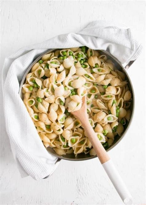 21 Delicious Small Shell Pasta Recipes For Every Occasion Lazy Pan