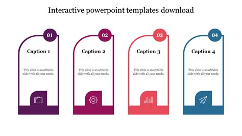 Interactivepowerpoint 20 Ways To Create An Interactive Presentation