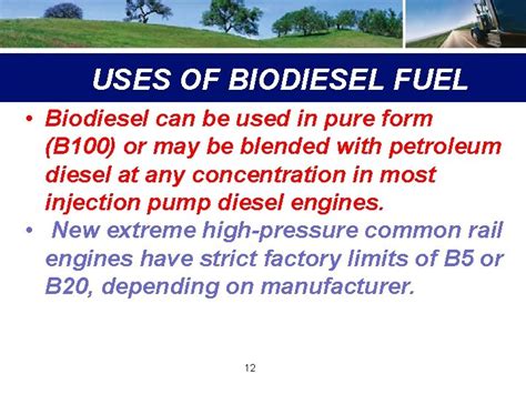 Biodiesel Fuel Fuel For Future Presented By Dhaval