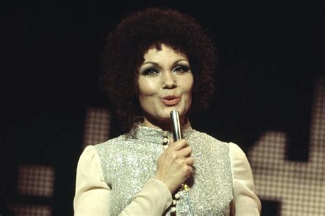 Cleo Laine British Jazz Singer And Tony Nominated Actress Dies At 97 A Remarkable Performer