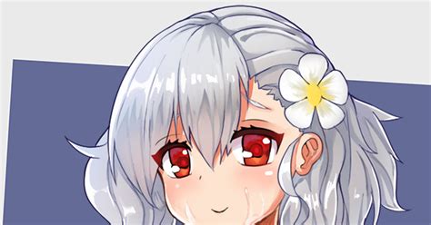少女前線 Twitter Tumblr Doodles 2 Enaraneのイラスト Pixiv