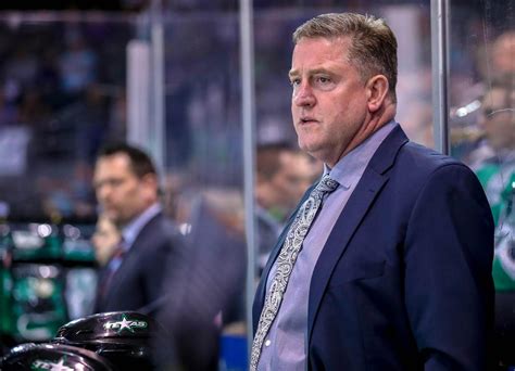 Veteran Coach Derek Laxdal To Replace Dan Bylsma As Firebirds Coach