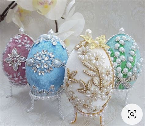 Easter Egg Decorating Ideas