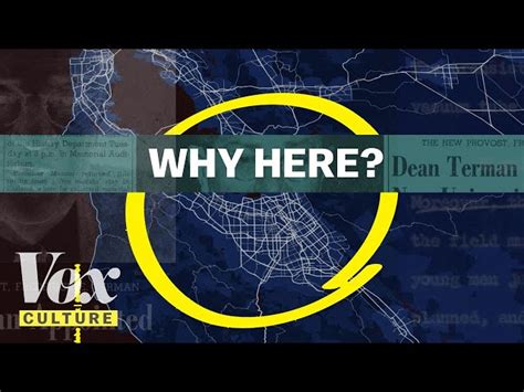 Why Silicon Valley Is Located Here I English Esl Video Lessons