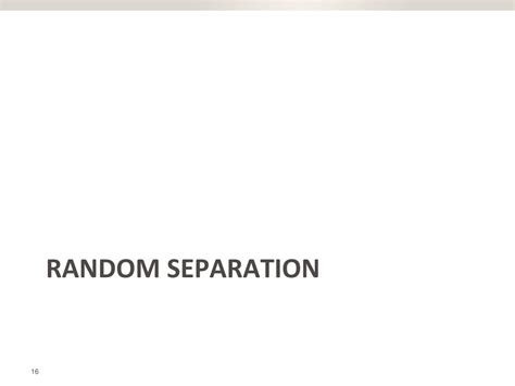 Ppt Parameterized Algorithms Randomized Techniques Powerpoint