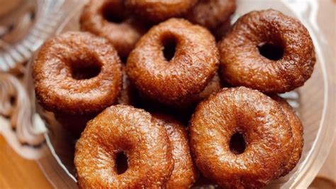 Resep Kue Cincin Gula Aren Jajanan Tradisional Khas Betawi