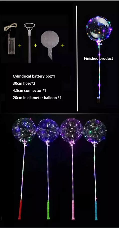 Rose Lights Led Mini Round Ball Balloon Light Buy Balloon Led Rose