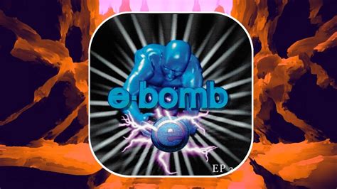 E Bomb Ep 2001 Nu Metalindustrial Rock Full Album Usa