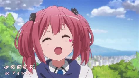 【七宫智音】可我還是喜歡你 Youtube