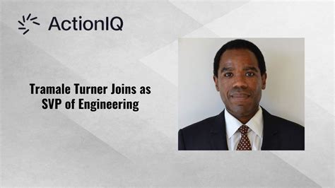 Former Stripe Head Of Seattle Engineering And Taxbit Cto Tramale Turner