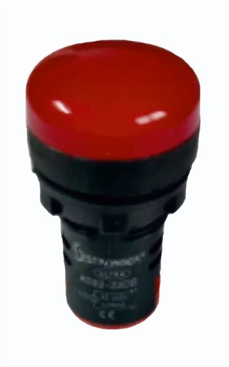 Panel Indicator Light At ₹ 32piece Led Indicator Lamp In Ahmedabad