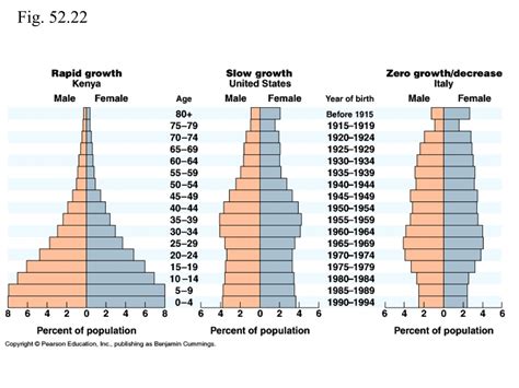 Ppt Influence Of Population Structure On Dynamics Sex Ratio Age