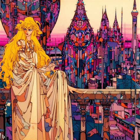 Lilith 8 By Bobwright On Deviantart