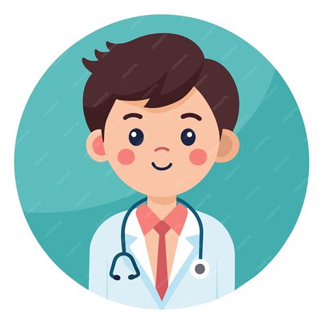 Personal Assistant Vector Illustration Flat Style Professional