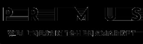 Infomation Primus Wellnesskitchenandmarket