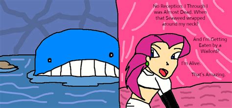 Jessie And The Wailord Vore By Lileehilee On Deviantart