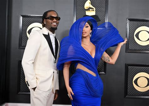 Heres What The Cardi B And Offset Mcdonalds Meal Includes
