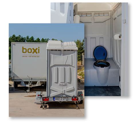 Boxi Duo Prikolica Boxi