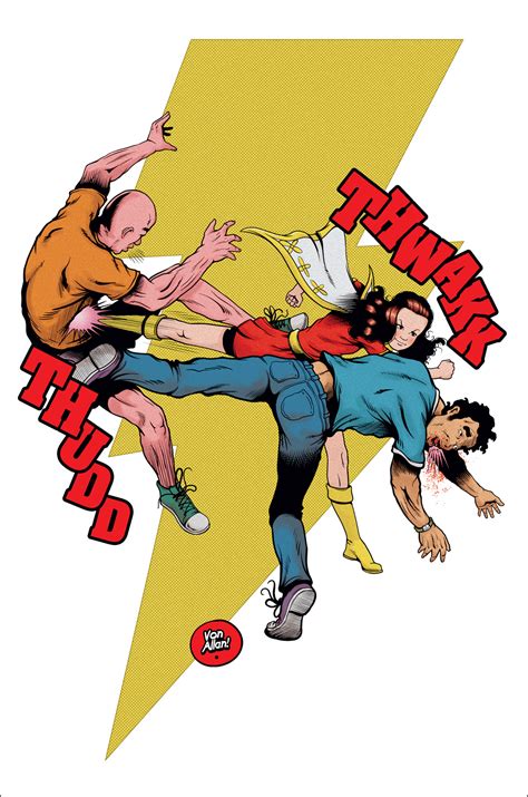 Mary Marvel Fanart Von Allans Art Comics And Graphic Novels