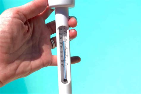 Pool Temperature Control Tips Captains Pool Care