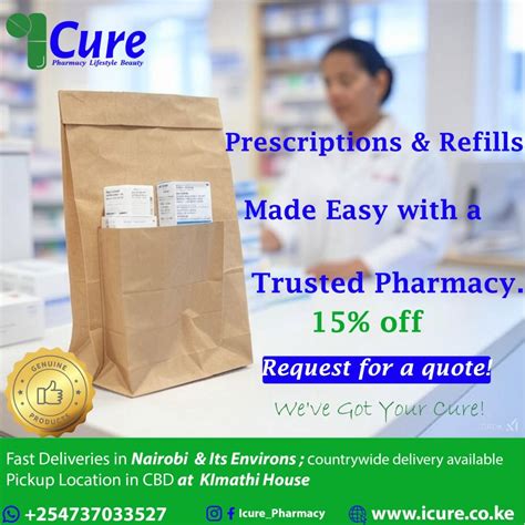 Icure Pharmacy Icurepharmacy • Instagram Photos And Videos