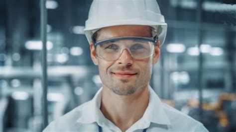How To Prevent Eye Injuries In The Workplace Safety Eyewear