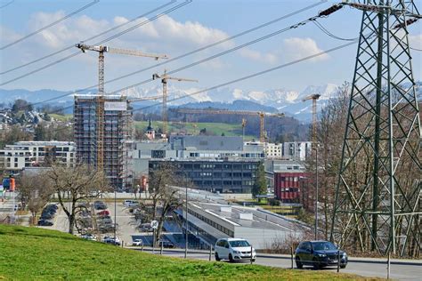 Thomas Osinga Wird Direktor Des Marly Innovation Centers