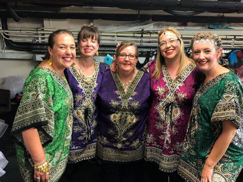 Adult Dance Classes In Dorchester — Just Dance Dorchester