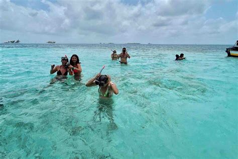 Relaxing Day On San Blas Beach Tao Travel 365
