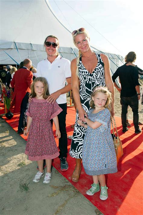 Beata Ernmans Liv Efter Succén Som 15 åring