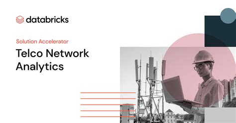 Telco Network Analytics Databricks