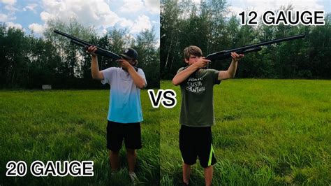 Is 12 Gauge Better Than 14 Gauge At Ben Grayndler Blog
