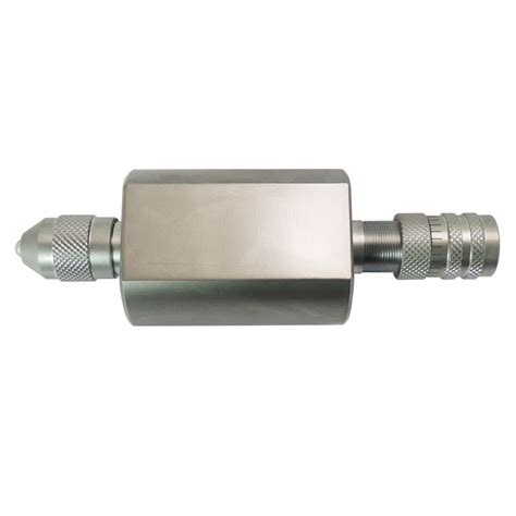 Sharp Point Tester Testex