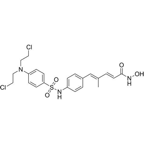 C1a Hdac6 Inhibitor Medchemexpress