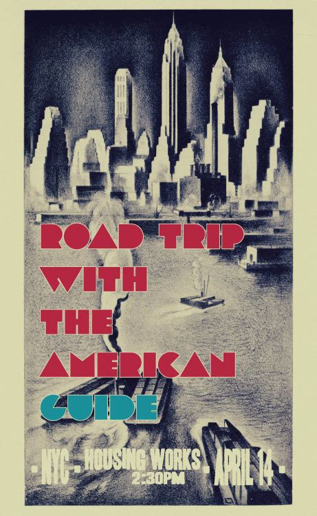 Road Trip With The American Guide What Downt Tumbex